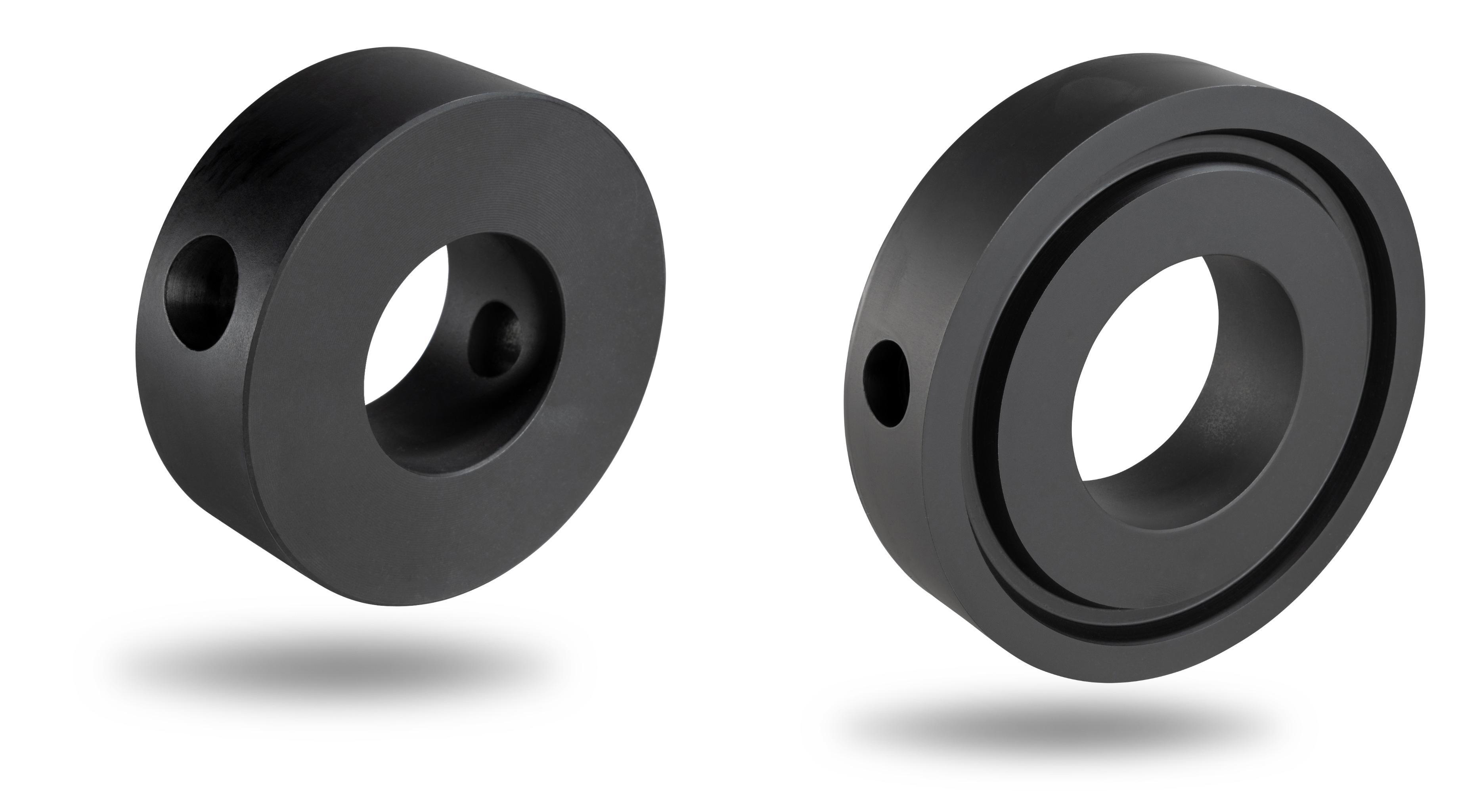 Bleed Ring Solutions